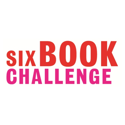 The Reading Agency: Six Book Challenge • Give a Book