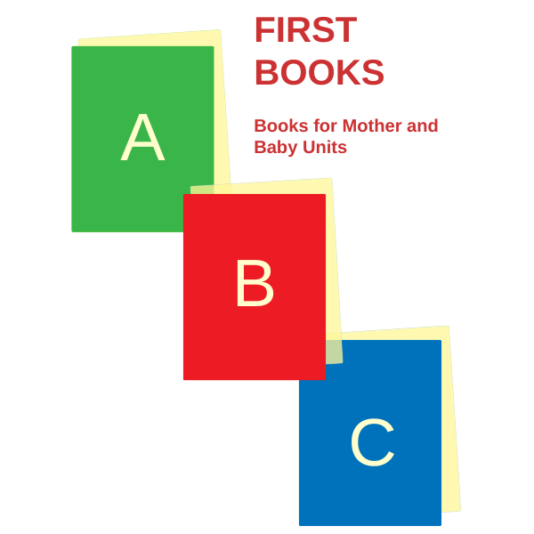 Mother & Baby Units • Give a Book