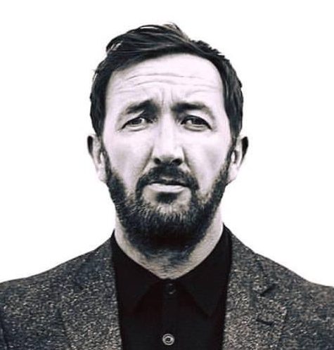 Ralph Ineson: The Gallows Pole by Ben Myers • Give a Book