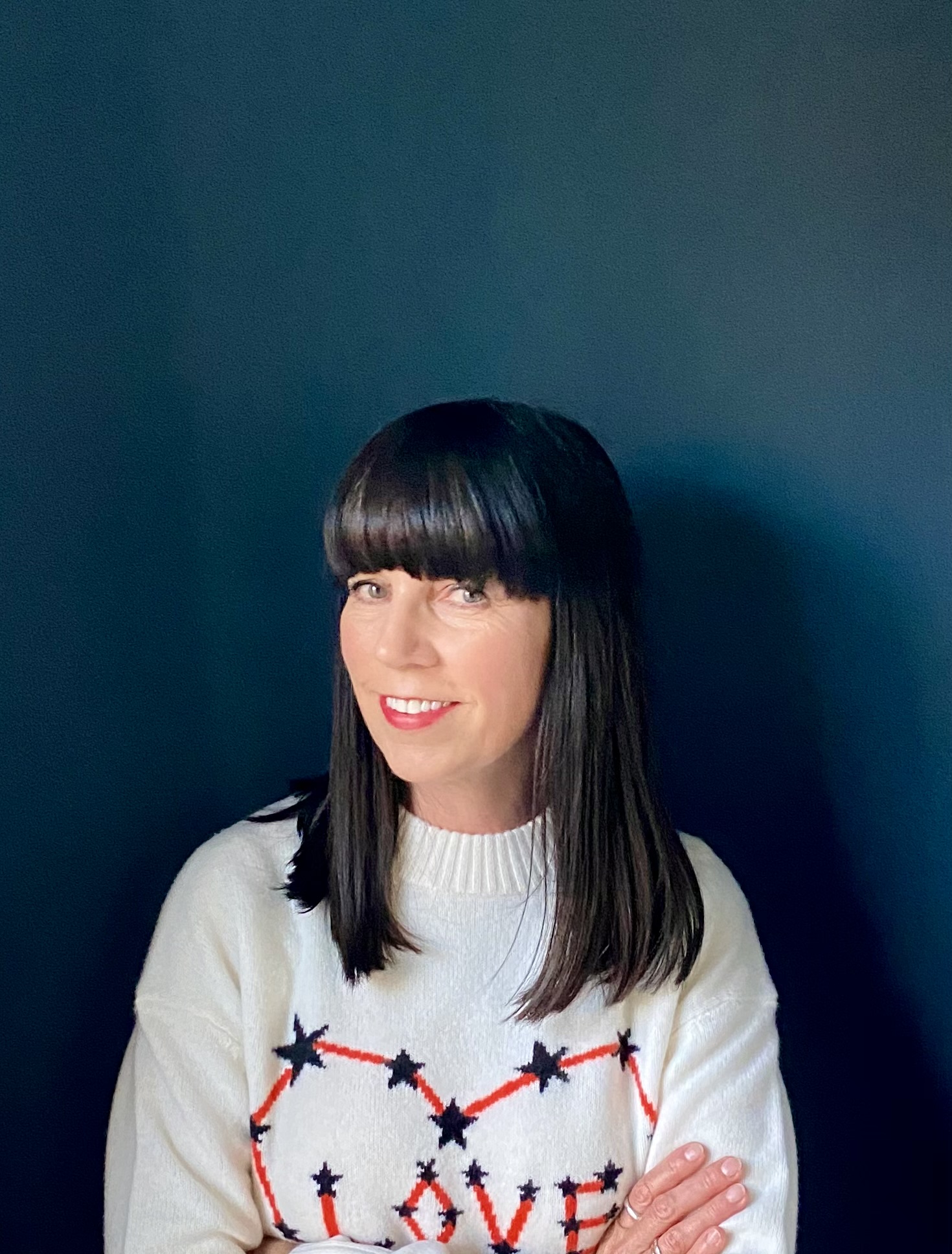 Kate Wickers: Nineteen Eighty-Four • Give a Book