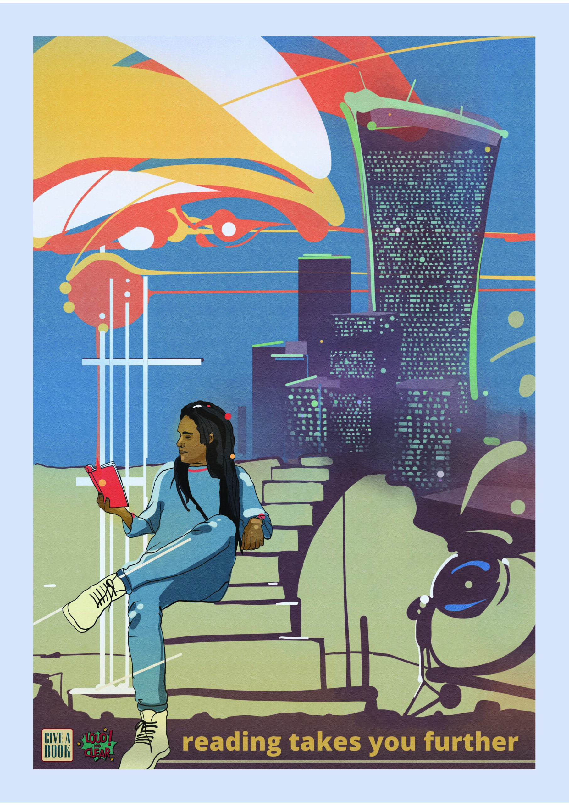 HMP YOI Isis - Noughts and Crosses • Give a Book