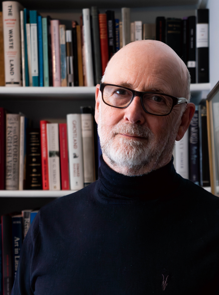 Luke Jennings - Treasure Island • Give a Book